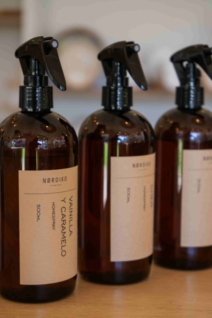 Home Spray 500ml - Nordiko Interior Design