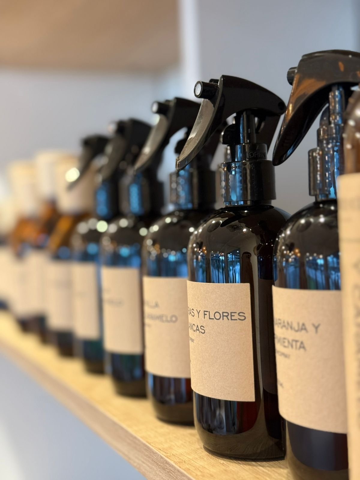 Home Spray 250ml - Nordiko Interior Design