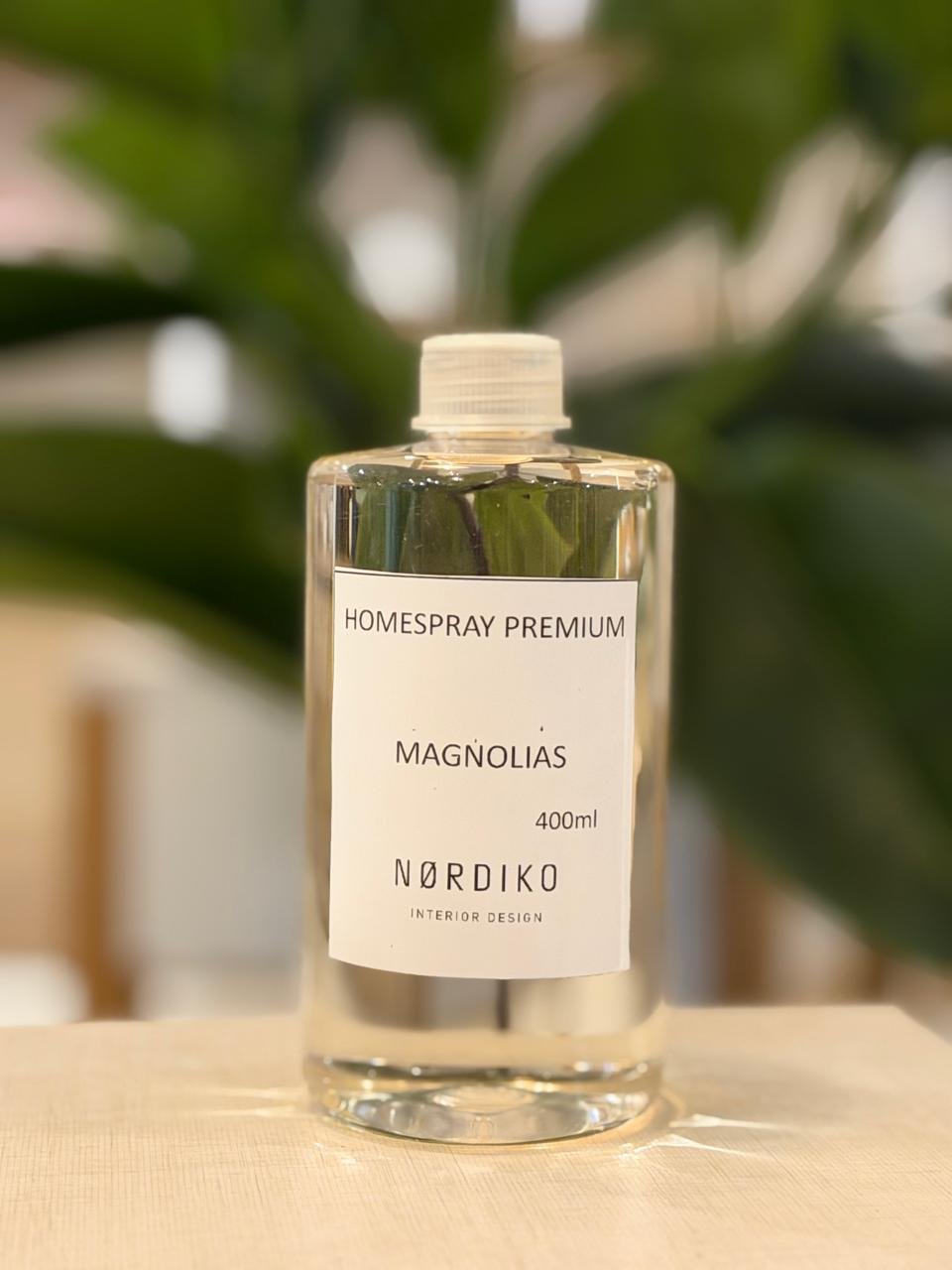 Refill HomeSpray 400ml - Nordiko Interior Design
